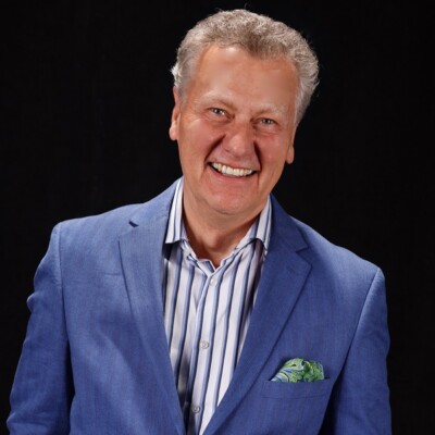 Keynote Speakers – NAFA Institute & Expo